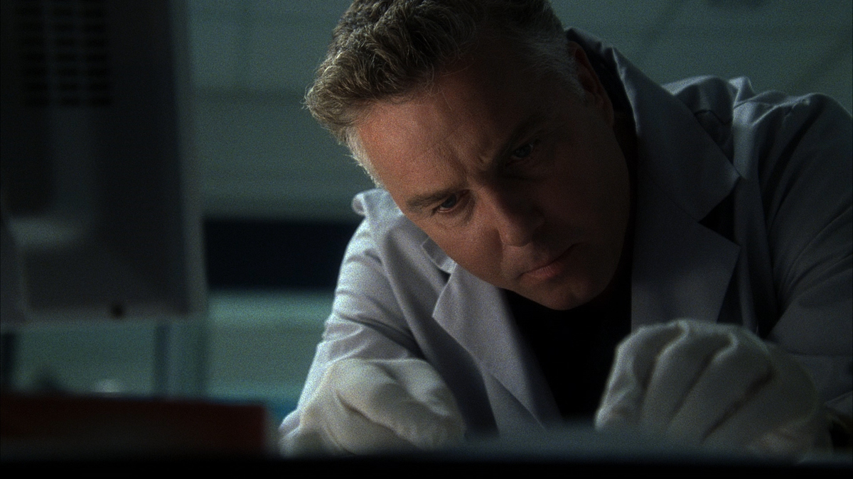 Watch CSI: Crime Scene Investigation Season 3 Episode 6: The Execution ...