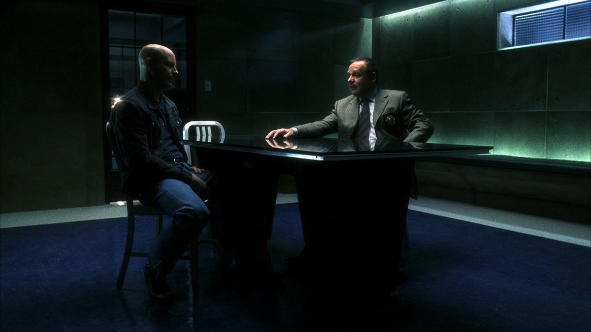 Watch CSI: Crime Scene Investigation Season 3 Episode 9: CSI: - Blood ...