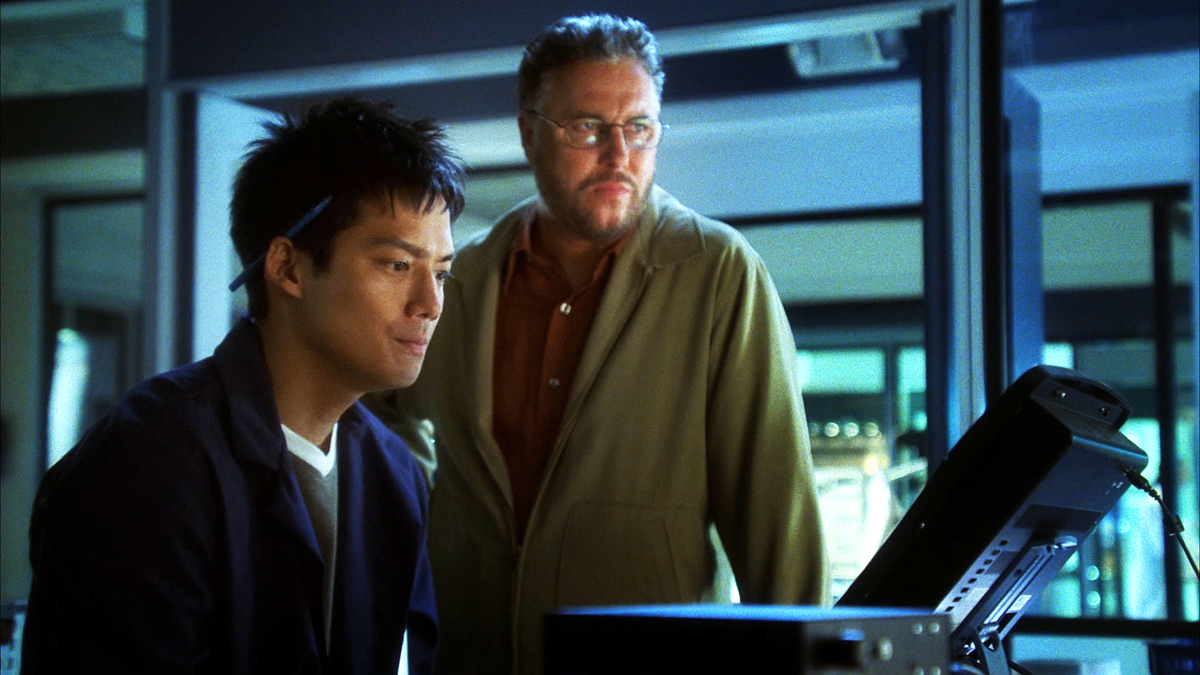 Watch CSI: Crime Scene Investigation Season 4 Episode 2: CSI: - All For ...