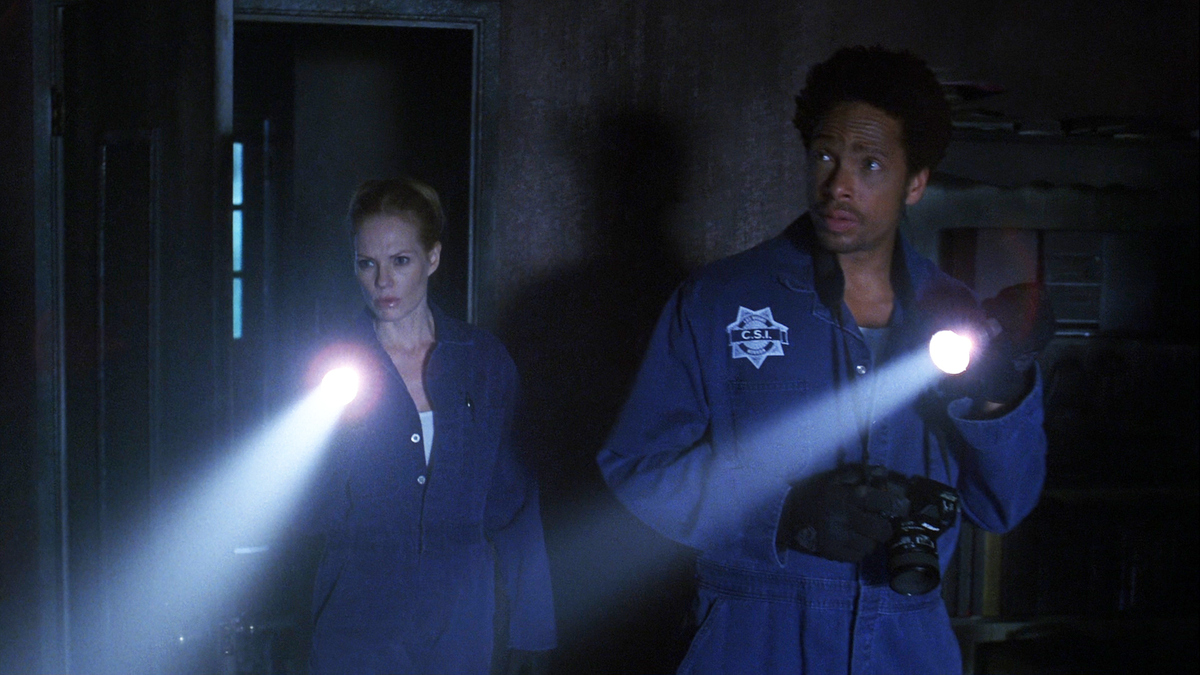 Watch CSI: Crime Scene Investigation Season 4 Episode 19: CSI: - Bad ...