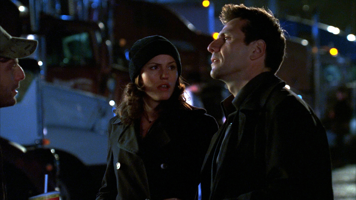 Watch CSI: Crime Scene Investigation Season 5 Episode 18: CSI: - Spark ...