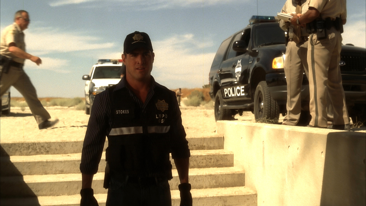 Watch CSI: Crime Scene Investigation Season 6 Episode 4: CSI ...