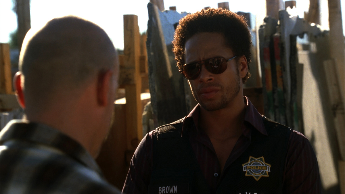 Watch CSI: Crime Scene Investigation Season 6 Episode 6: CSI: - Secrets ...