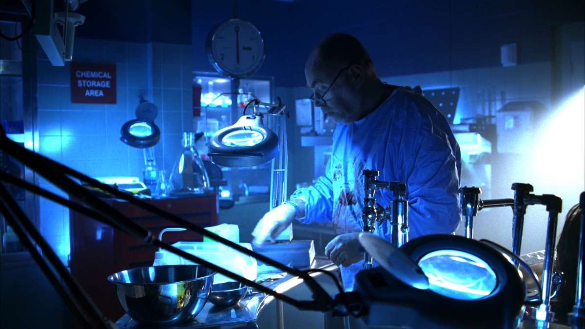 Watch CSI: Crime Scene Investigation Season 6 Episode 14: CSI: - Killer ...