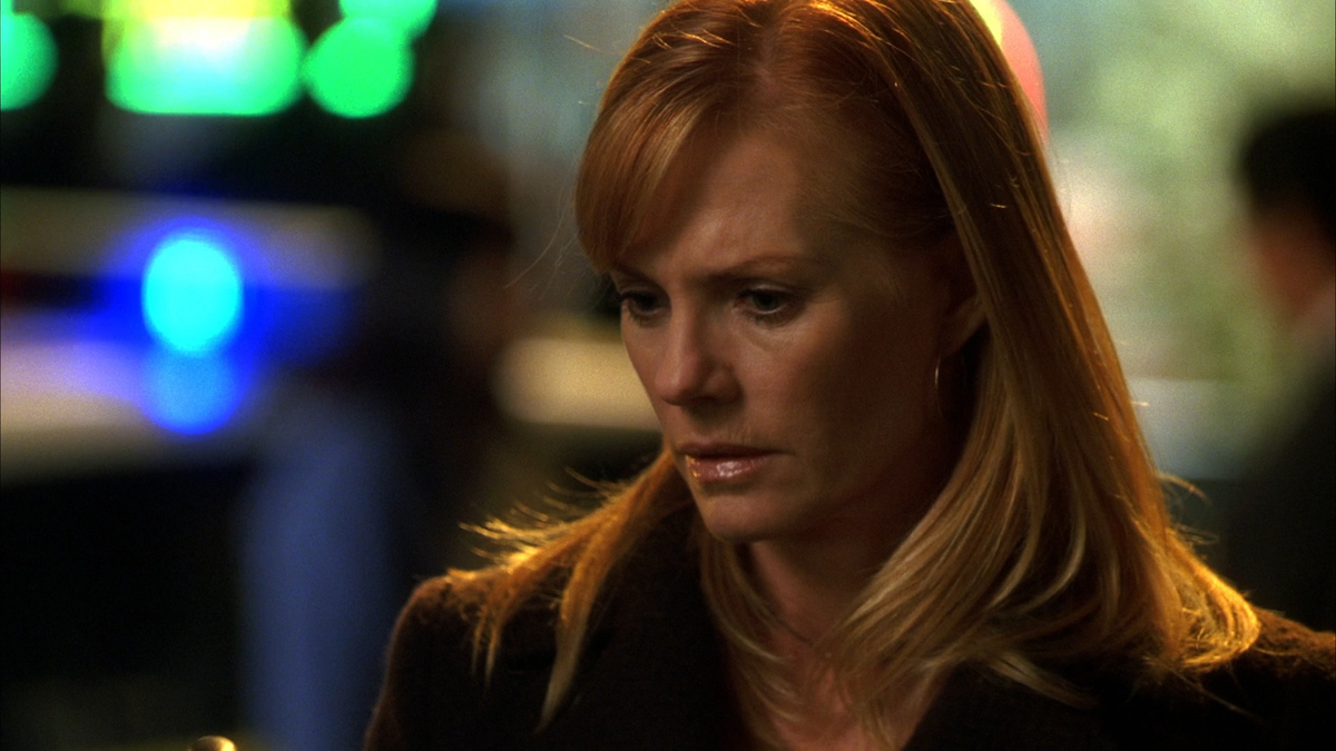 Watch CSI: Crime Scene Investigation Season 7 Episode 8: CSI ...