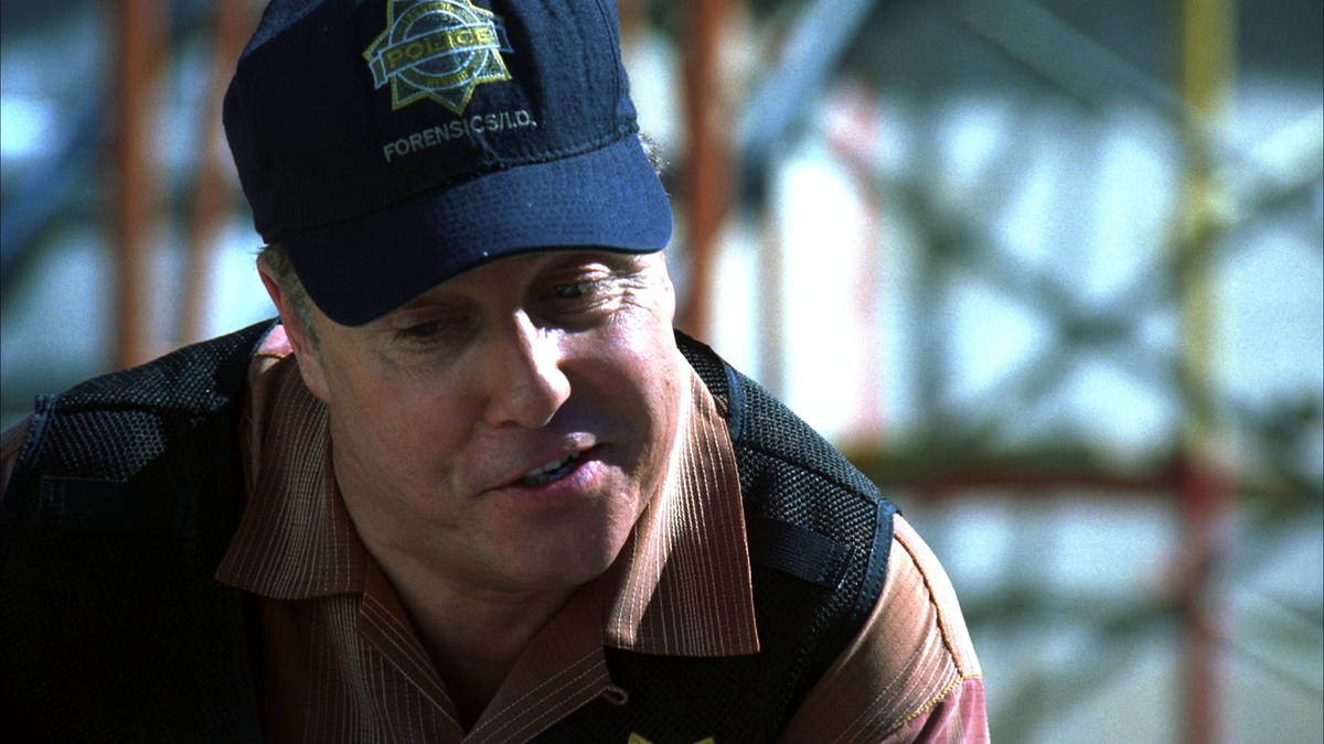 Watch CSI: Crime Scene Investigation Season 7 Episode 10: CSI: - Loco ...