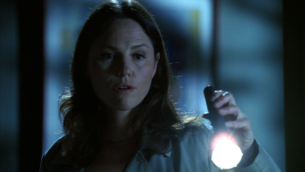 Watch CSI: Crime Scene Investigation Season 7 Episode 18: Empty Eyes ...