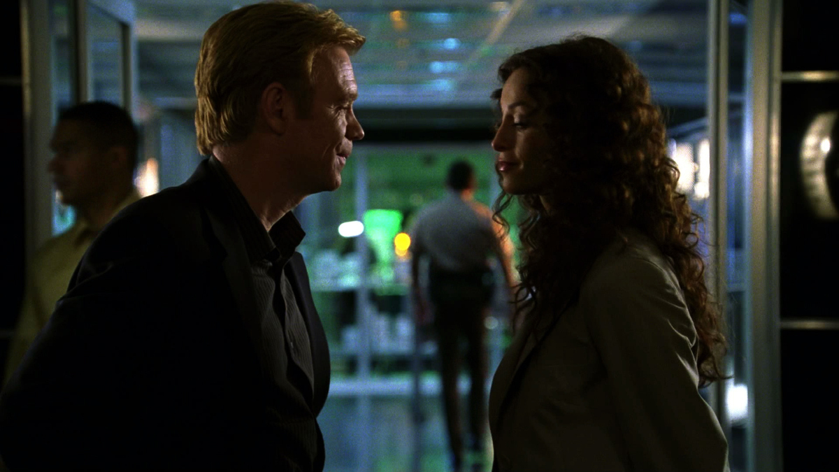 Watch CSI: Miami Season 2 Episode 8: CSI: Miami - Big Brother – Full ...