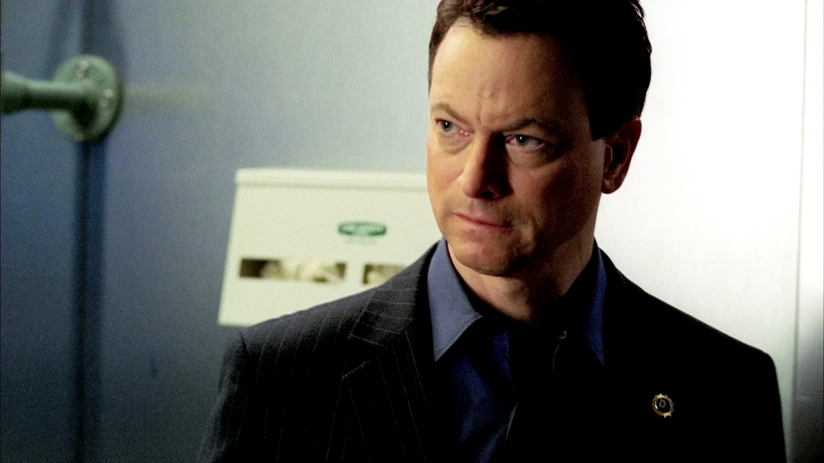 Watch CSI: NY Season 3 Episode 17: CSI: NY - The Ride-In – Full show on ...