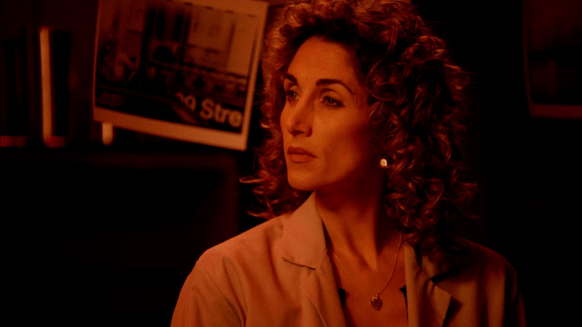 Watch CSI: NY Season 3 Episode 22: CSI: NY - Cold Reveal – Full show on ...