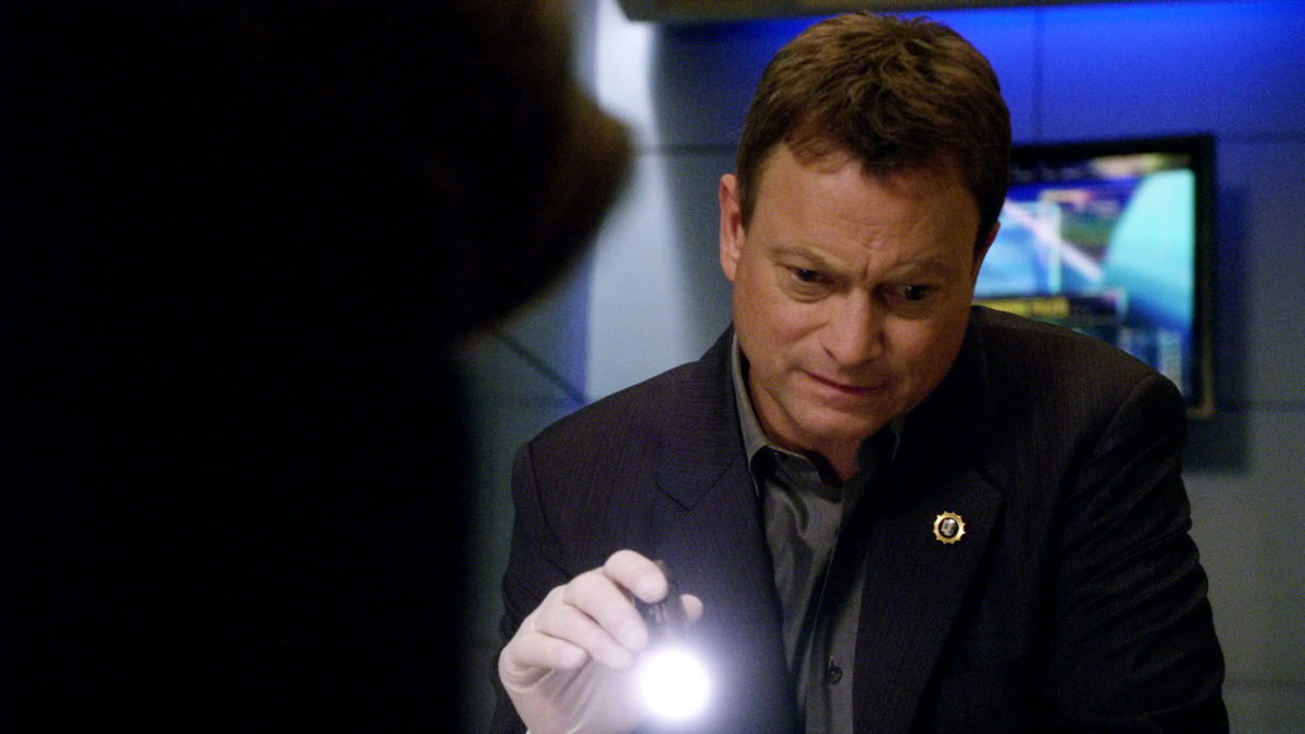 Watch CSI: NY Season 7 Episode 1: CSI: NY - The 34th Floor – Full show ...