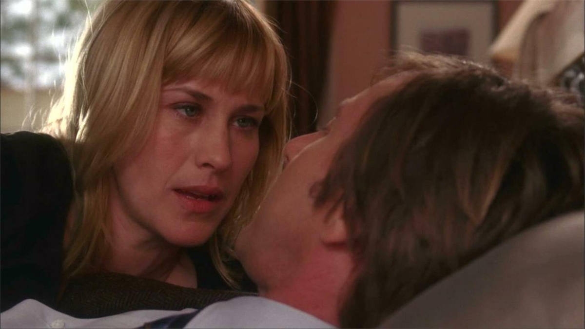 Watch Medium Season 2 Episode 9: Medium - Still Life – Full show on ...