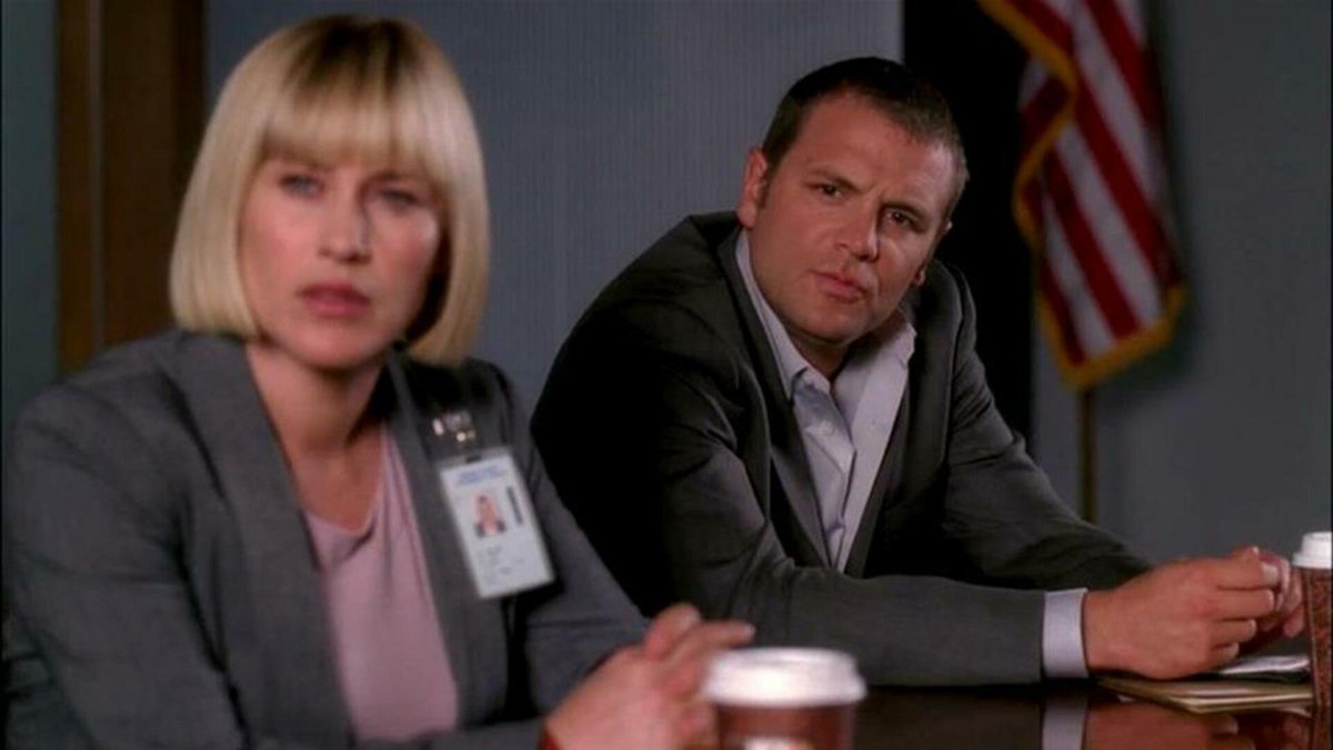 Watch Medium Season 3 Episode 2: Medium - Four Dreams – Full show on ...