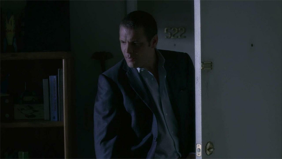 Watch Medium Season 3 Episode 13: Medium - Second Opinion – Full show ...