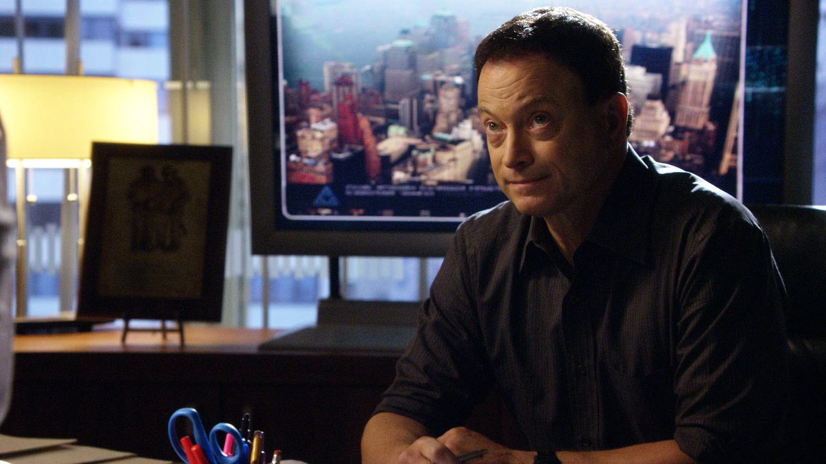 Watch CSI: NY Season 8 Episode 7: CSI: NY - Crushed – Full show on ...