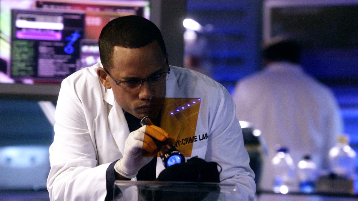 Watch CSI: NY Season 8 Episode 11: CSI: NY - Who's There? – Full show ...