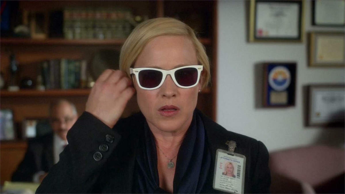 Watch Medium Season 6 Episode 9: Medium - The Future's So Bright – Full ...