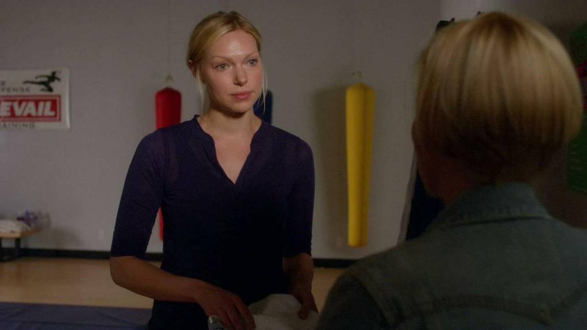 Watch Medium Season 6 Episode 15: How to Beat a Bad Guy - Full show on ...