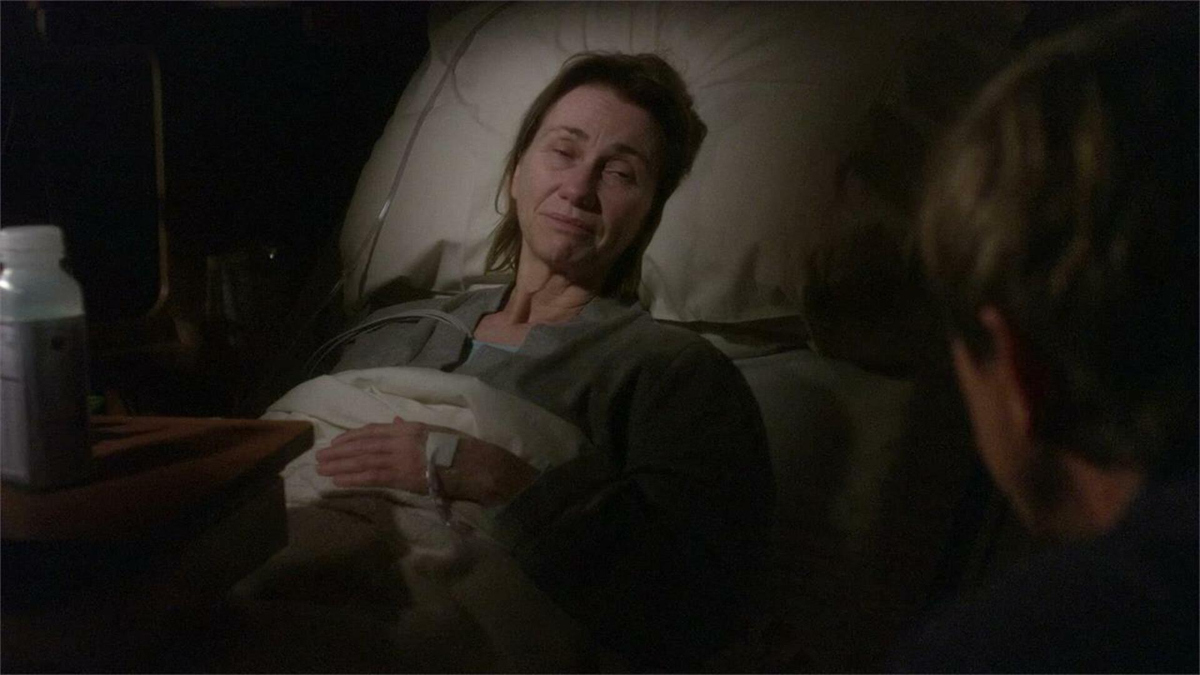 Watch Medium Season 7 Episode 10: Medium - Blood on the Tracks – Full ...