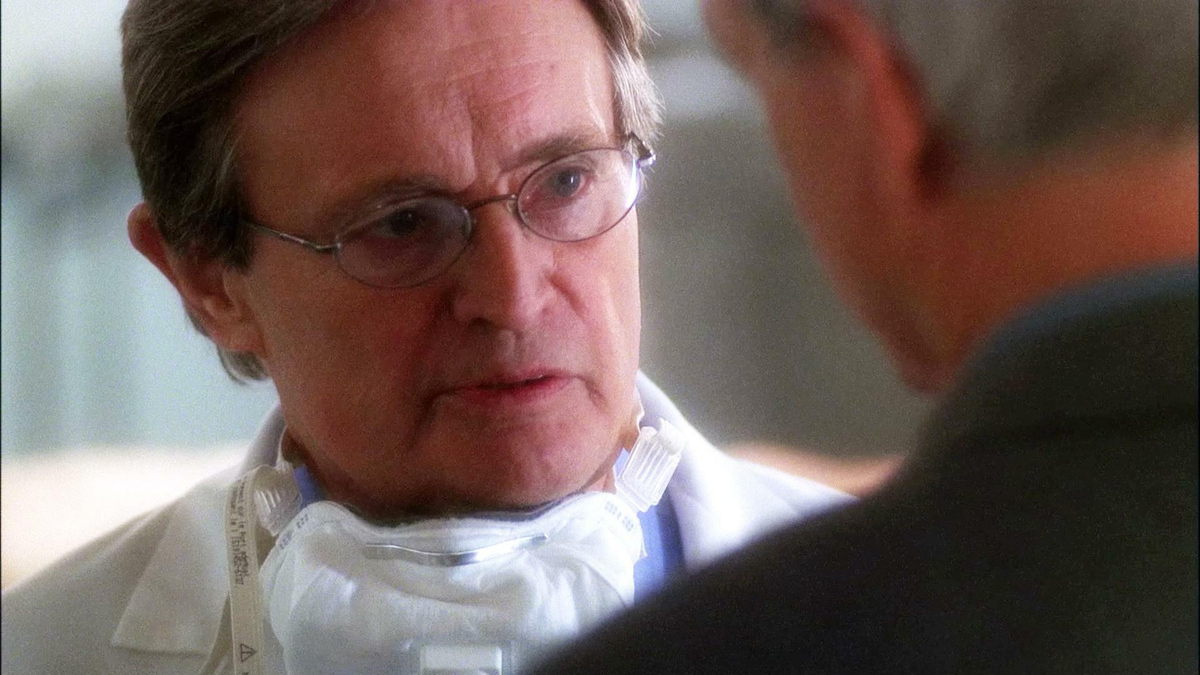 Watch NCIS Season 4 Episode 16: Dead Man Walking - Full show on ...
