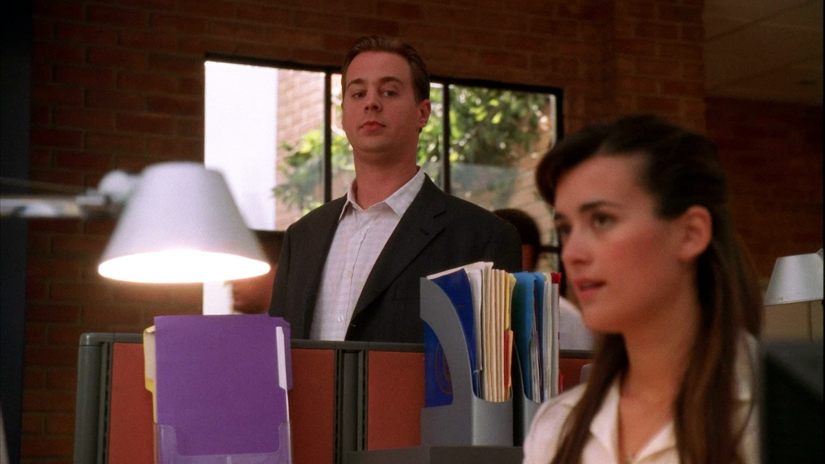 Watch NCIS Season 5 Episode 15: NCIS - In The Zone – Full show on ...