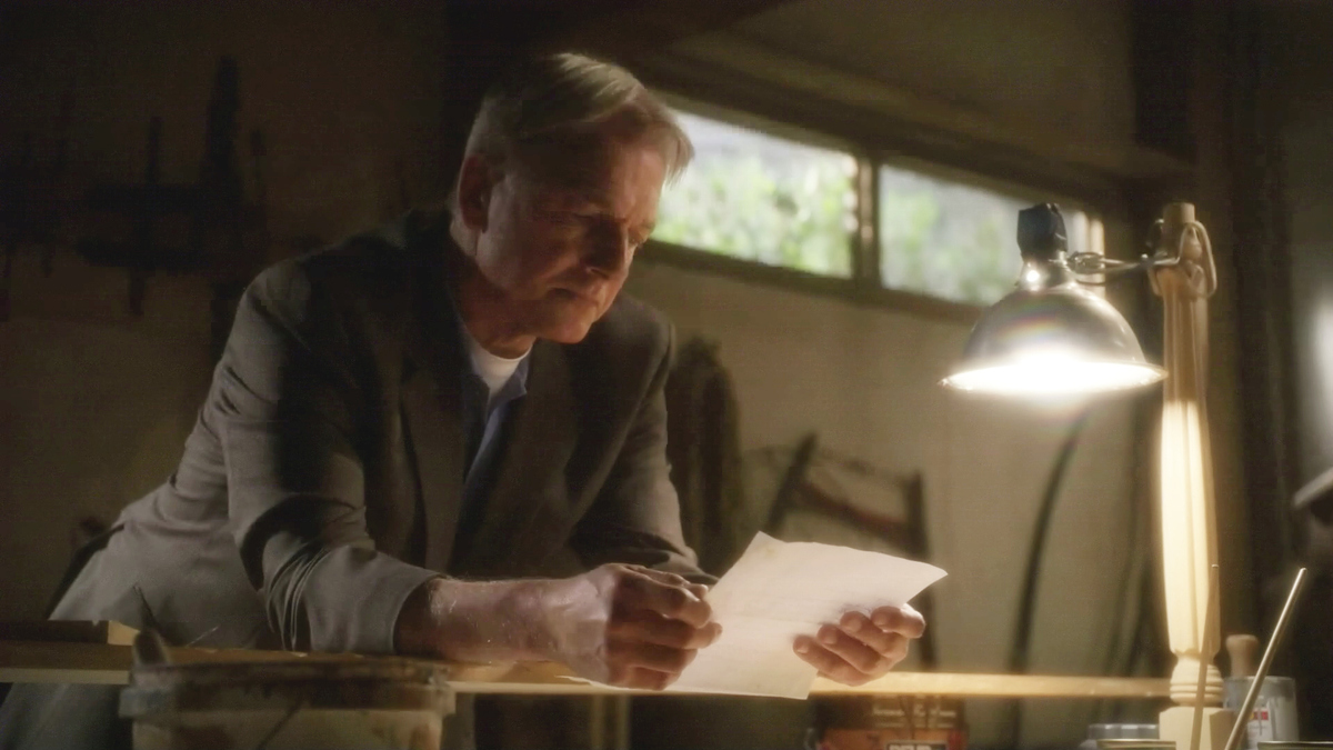 Watch NCIS Season 8 Episode 24: Pyramid - Full show on CBS