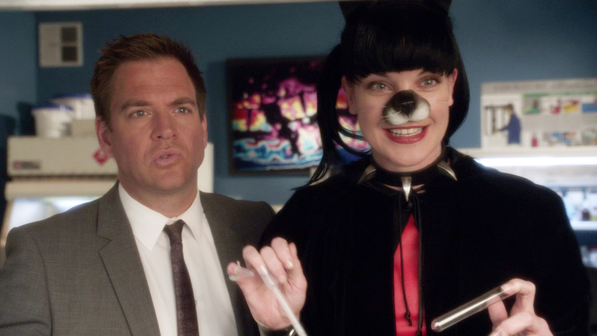 Watch NCIS Season 9 Episode 15: NCIS - Secrets – Full show on Paramount ...