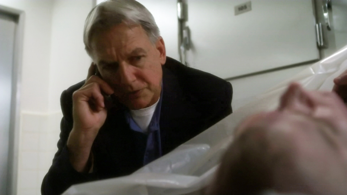 Watch NCIS Season 8 Episode 13: NCIS - Freedom – Full show on Paramount ...
