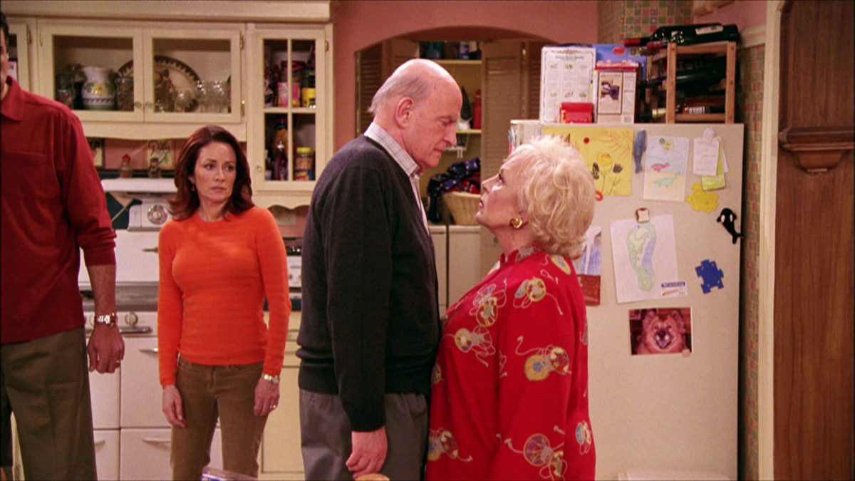 Watch Everybody Loves Raymond Season 8 Episode 22: Everybody Loves ...