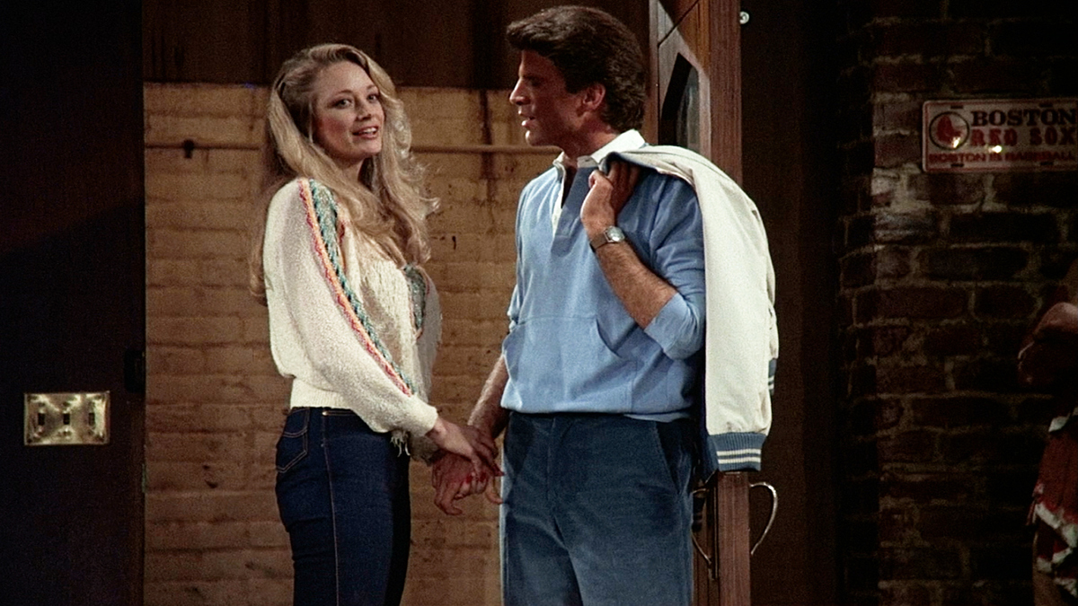 Watch Cheers Season 1 Episode 22 Show Down Part Ii Full Show On Cbs All Access