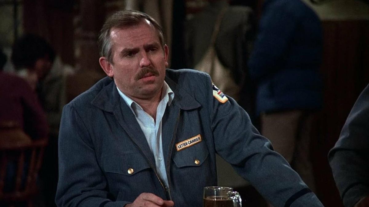 Watch Cheers Season 2 Episode 17: Cliff's Rocky Moment - Full show on ...