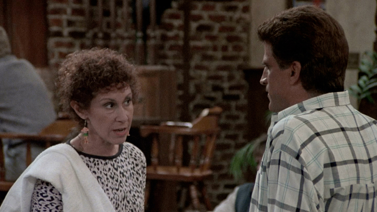 Watch Cheers Season 7 Episode 2: Swear to God - Full show on Paramount Plus