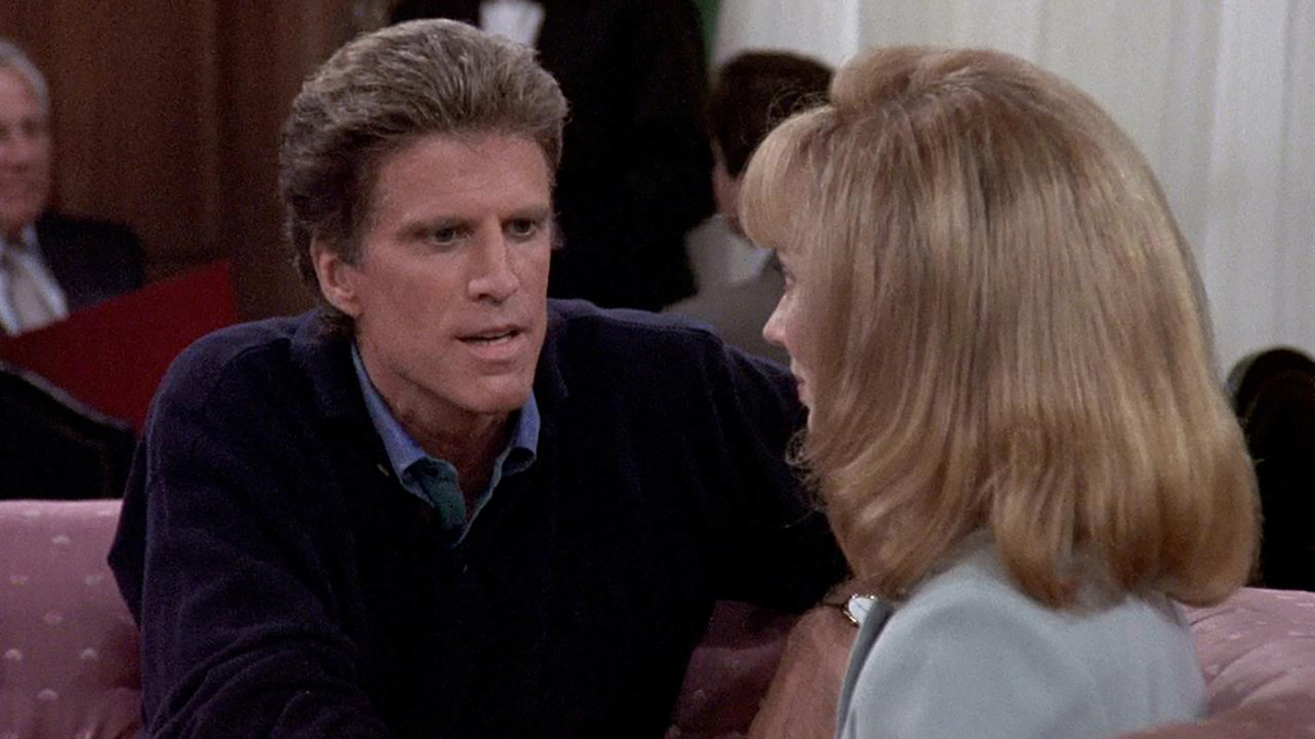 Watch Cheers Season 11 Episode 27: One For The Road, Part 2 - Full show ...