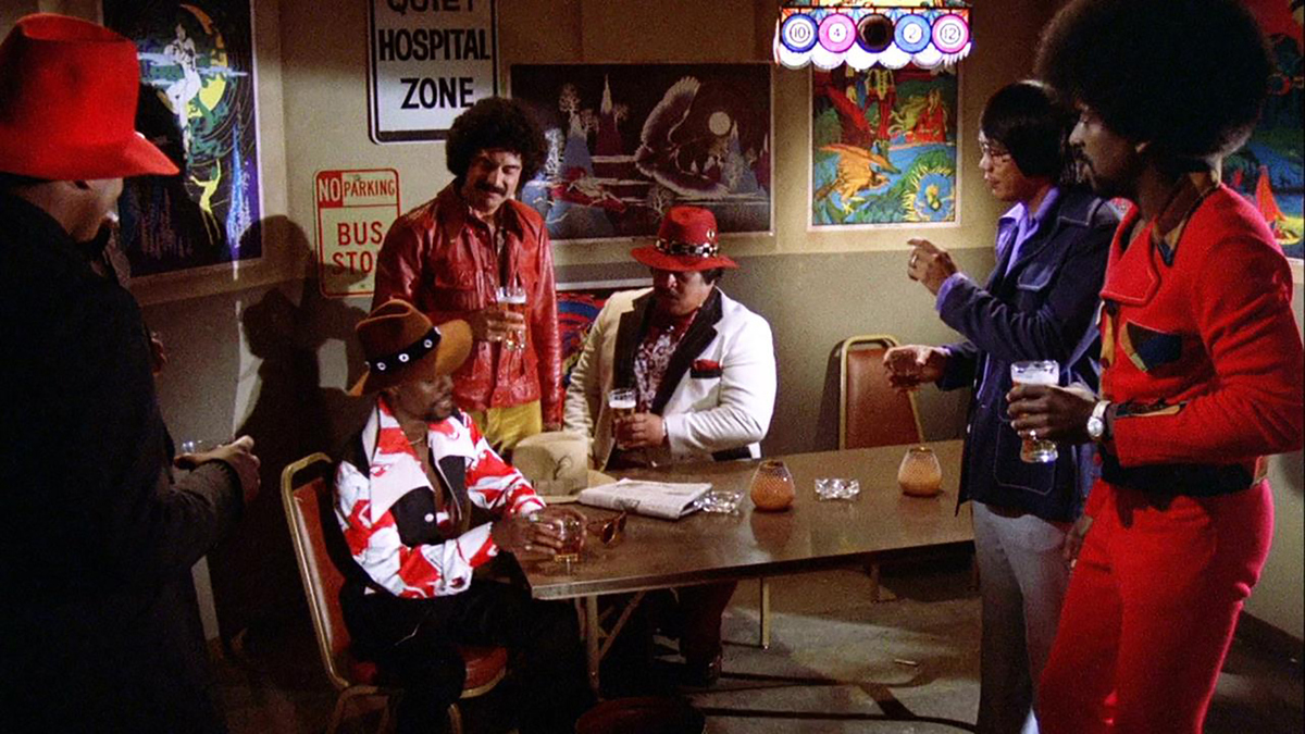 Watch Hawaii Five-O Classic Season 6 Episode 7: Hawaii Five-O - Tricks ...