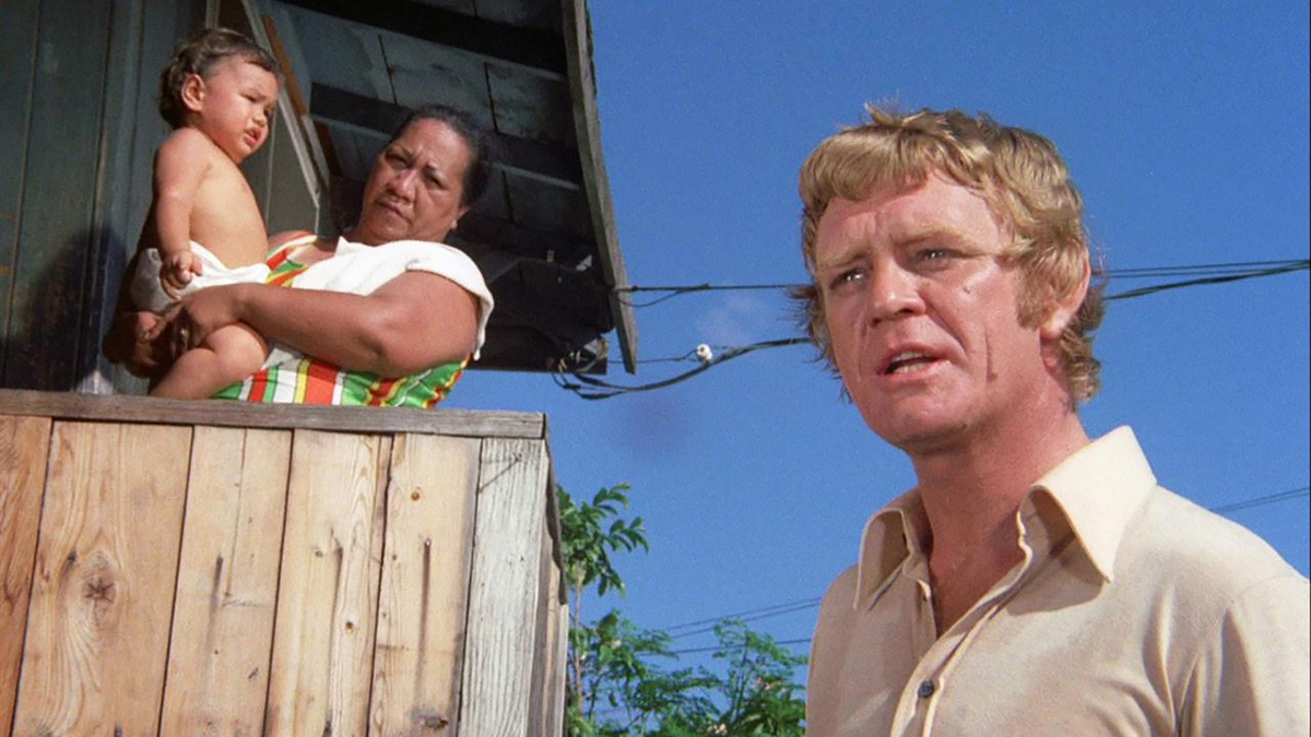 Watch Hawaii Five-O Classic Season 6 Episode 9: Hawaii Five-O - Flash ...