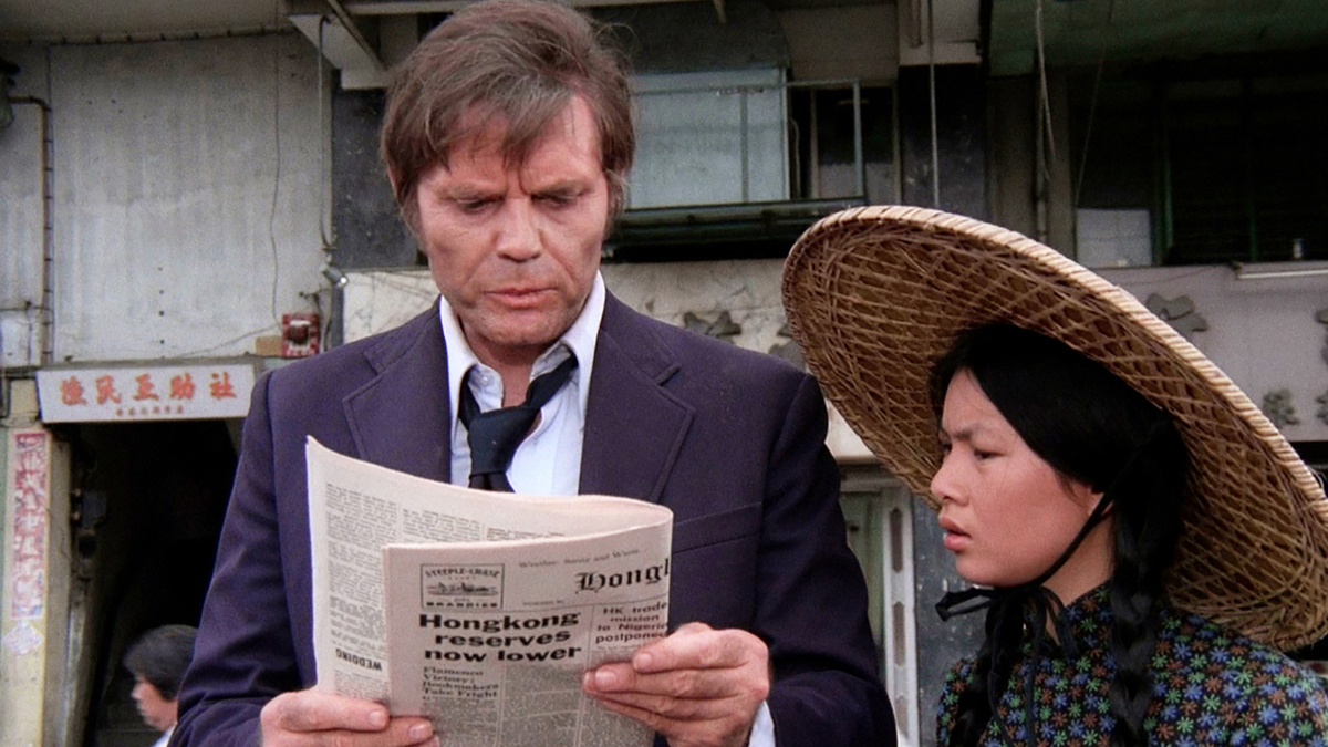 Watch Hawaii Five-O Classic Season 9 Episode 1: Hawaii Five-O - Nine ...