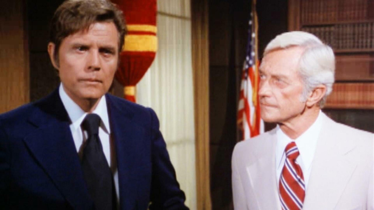 Watch Hawaii Five-O Classic Season 10 Episode 1: Up the Rebels – Full ...