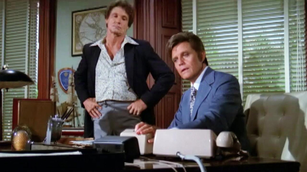 Watch Hawaii Five-O Classic Season 12 Episode 16: Hawaii Five-O - Clash ...