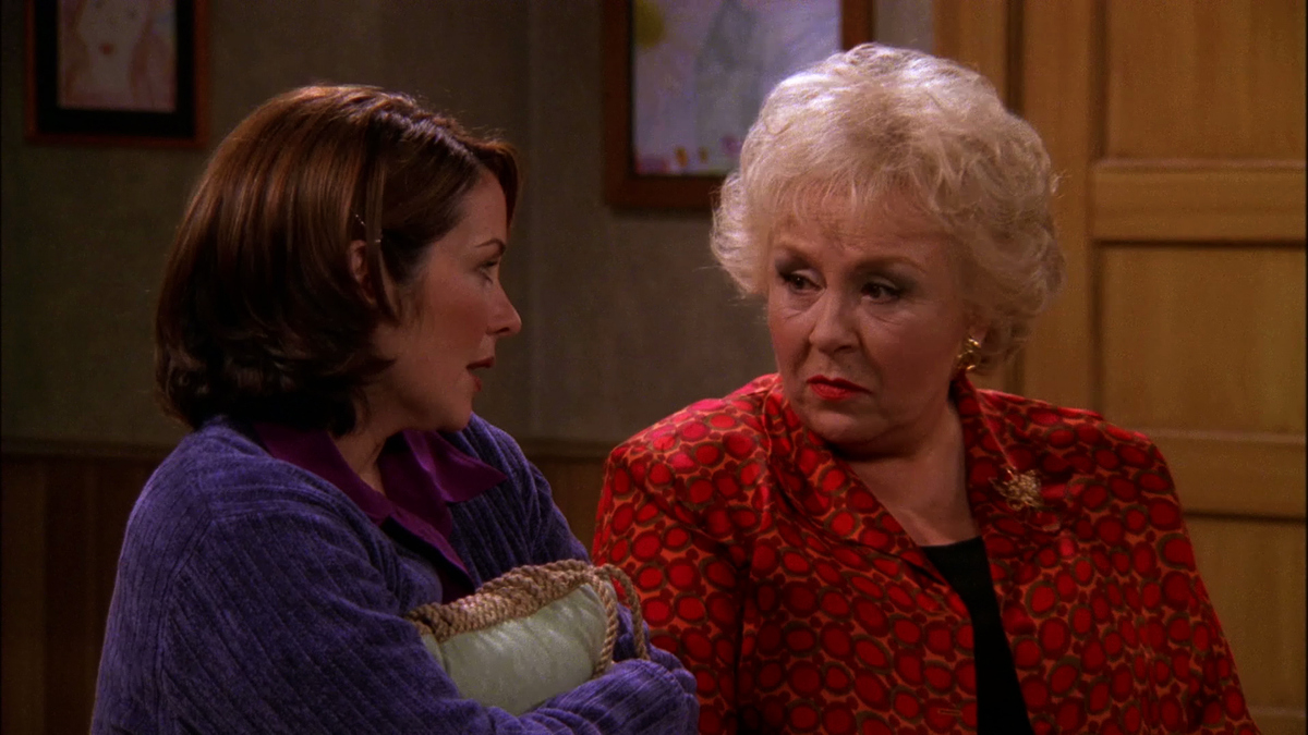 Watch Everybody Loves Raymond Season 3 Episode 5: Everybody Loves ...