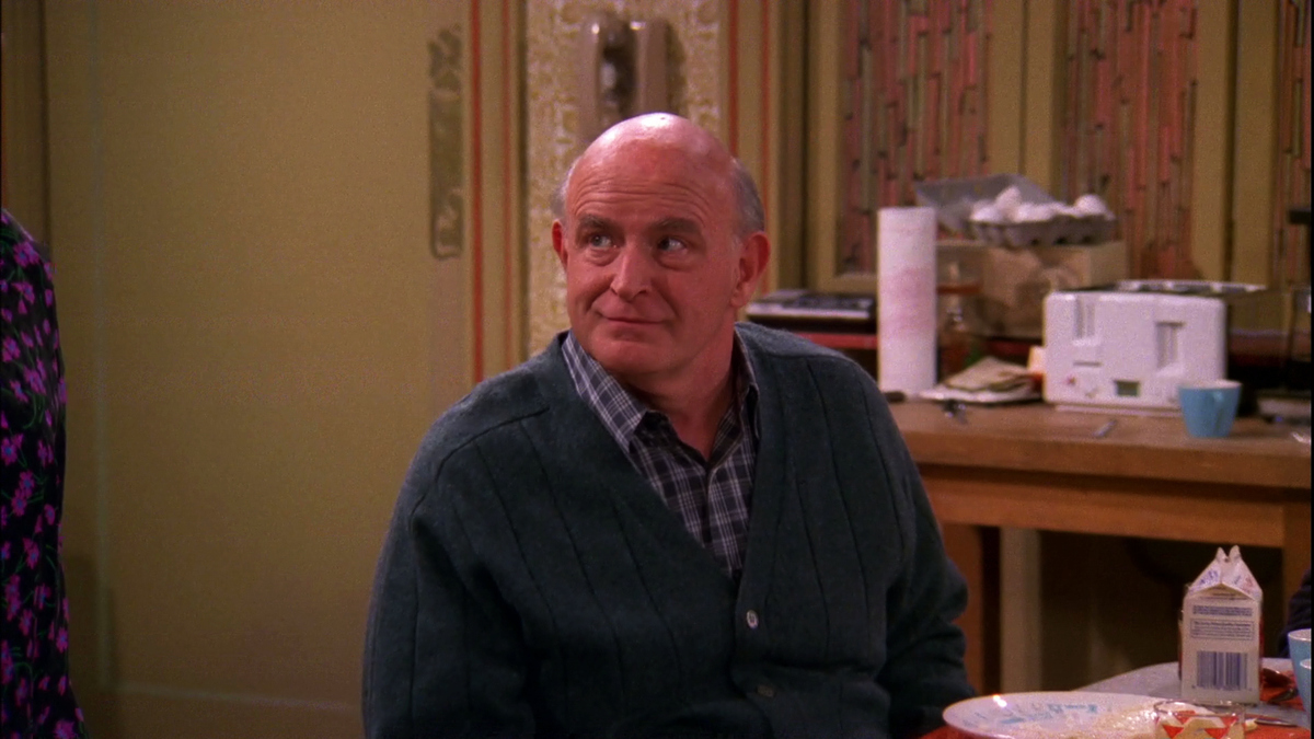 Watch Everybody Loves Raymond Season 3 Episode 8: Everybody Loves ...