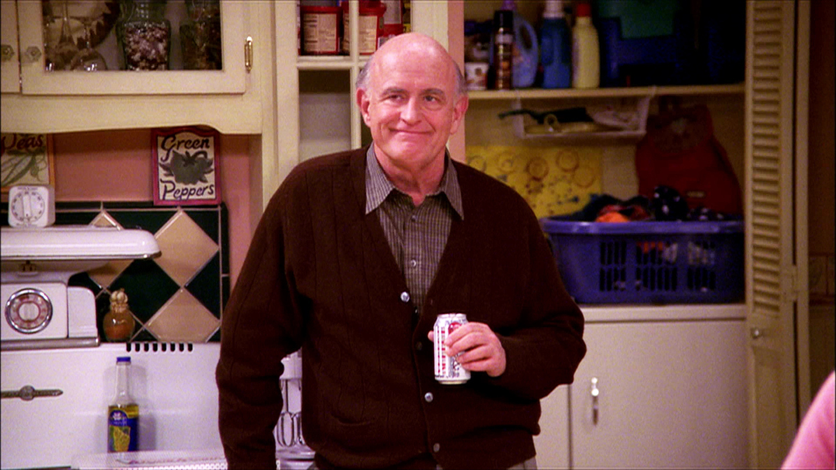 Watch Everybody Loves Raymond Season 5 Episode 20: Everybody Loves ...