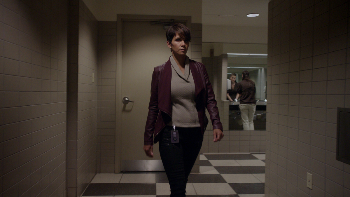 Watch Extant Season 1 Episode 2: Extant - Extinct – Full show on ...