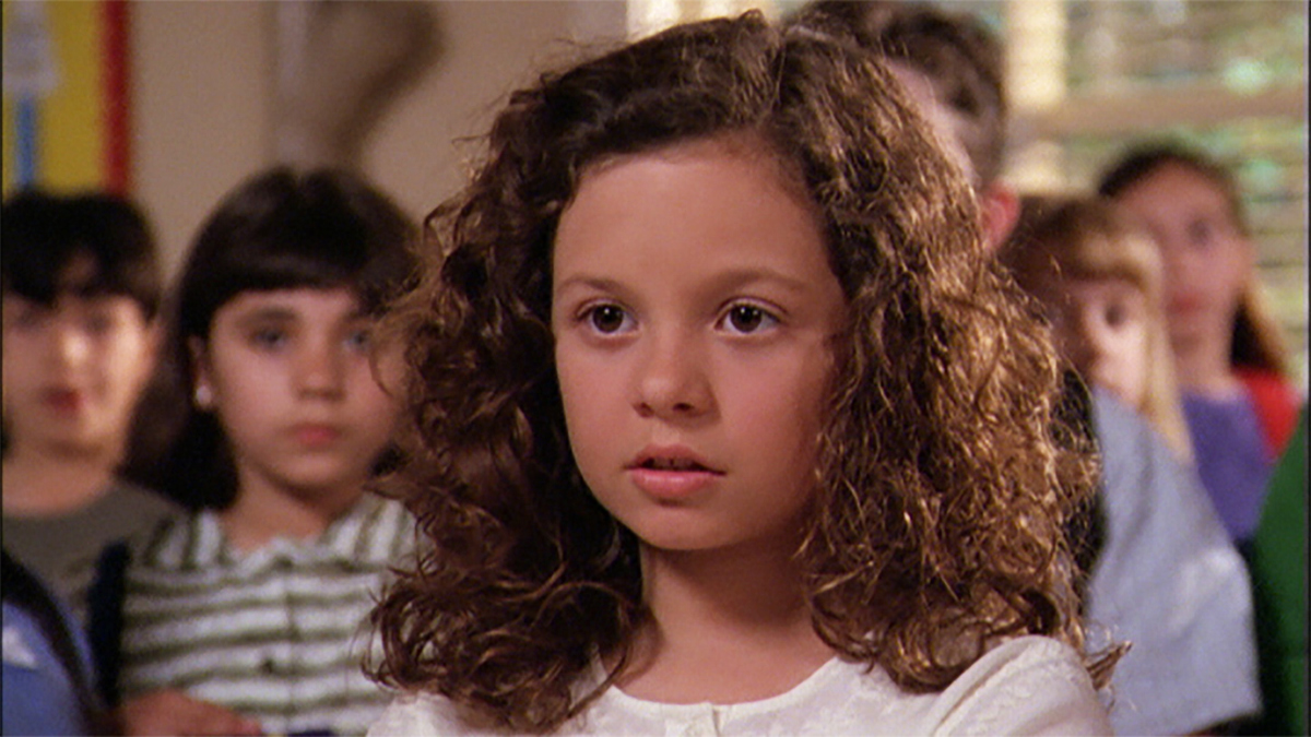 Watch 7th Heaven Season 4 Episode 21: 7th Heaven - Love Stinks – Full ...