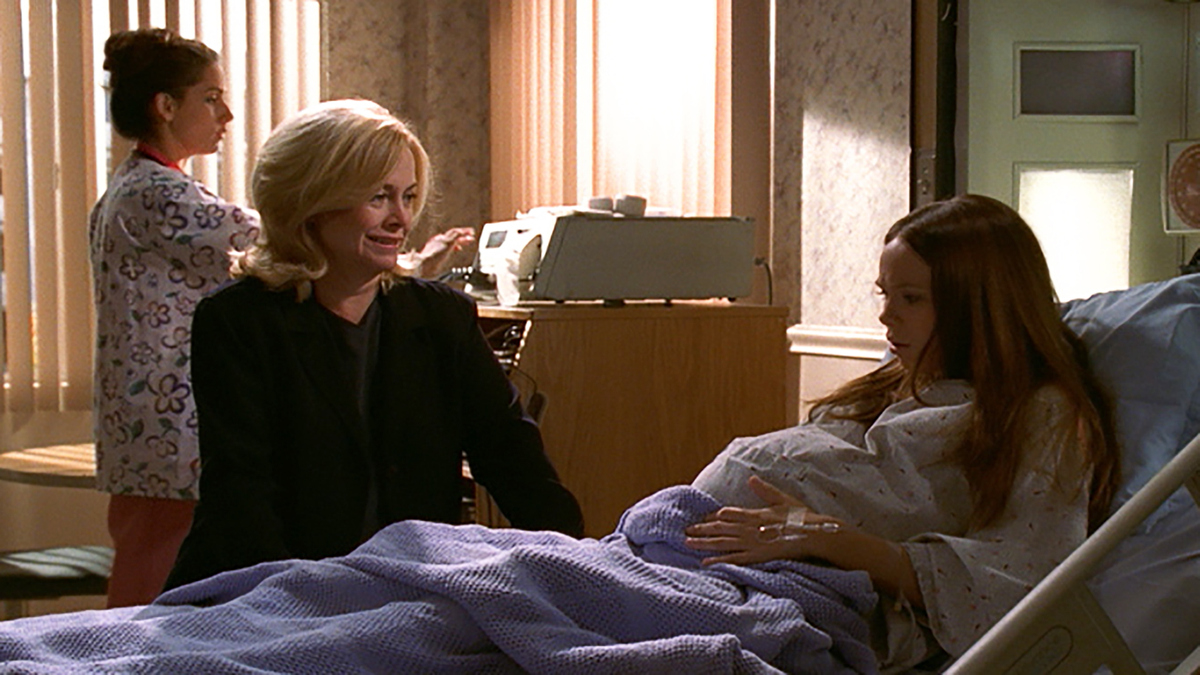 Watch 7th Heaven Season 9 Episode 4: 7th Heaven - Bad Boys, Bad Boys ...