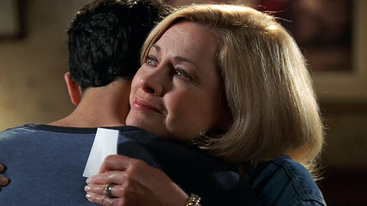 Watch 7th Heaven Season 9 Episode 9: 7th Heaven - Thanksgiving – Full ...