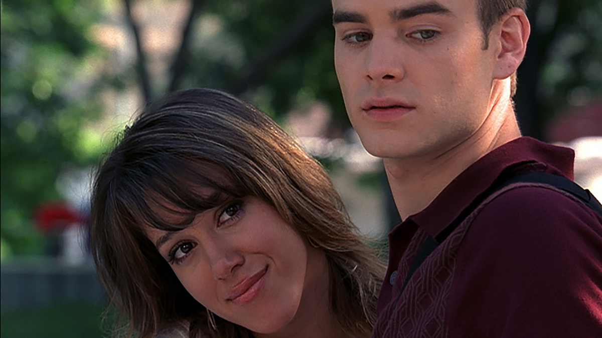 Watch 7th Heaven Season 10 Episode 2: 7th Heaven - Home Run – Full show ...