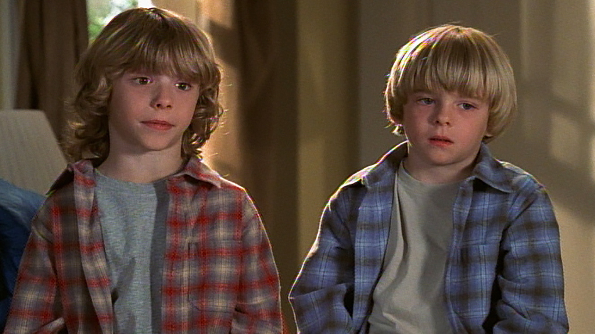 Watch 7th Heaven Season 11 Episode 8: 7th Heaven - And I'll Take the ...