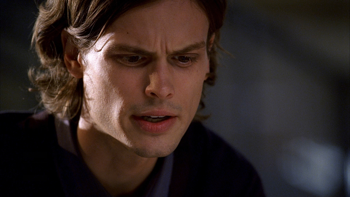 Watch Criminal Minds Season 4 Episode 11: Criminal Minds - Normal ...