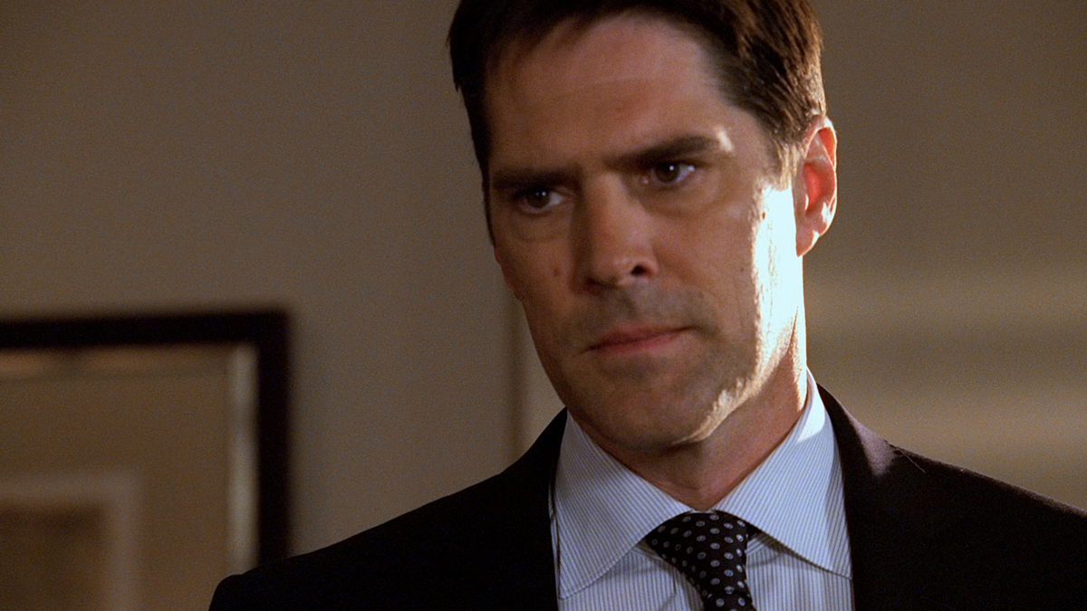 Watch Criminal Minds Season 4 Episode 6: Criminal Minds - The Instincts ...