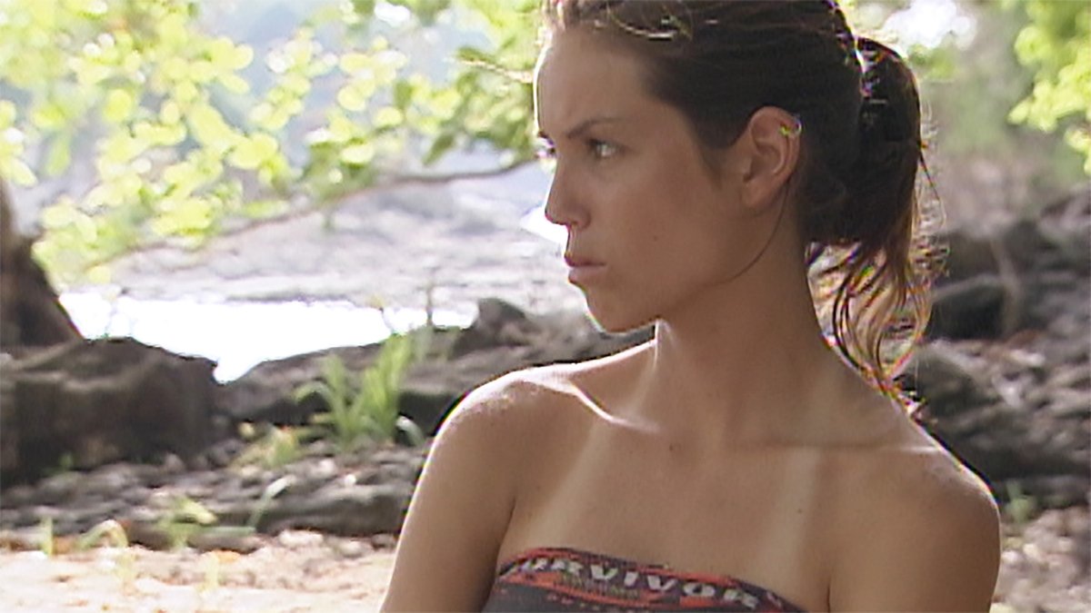 Watch Survivor Season 12 Episode 14: Survivor: Panama - Call the ...